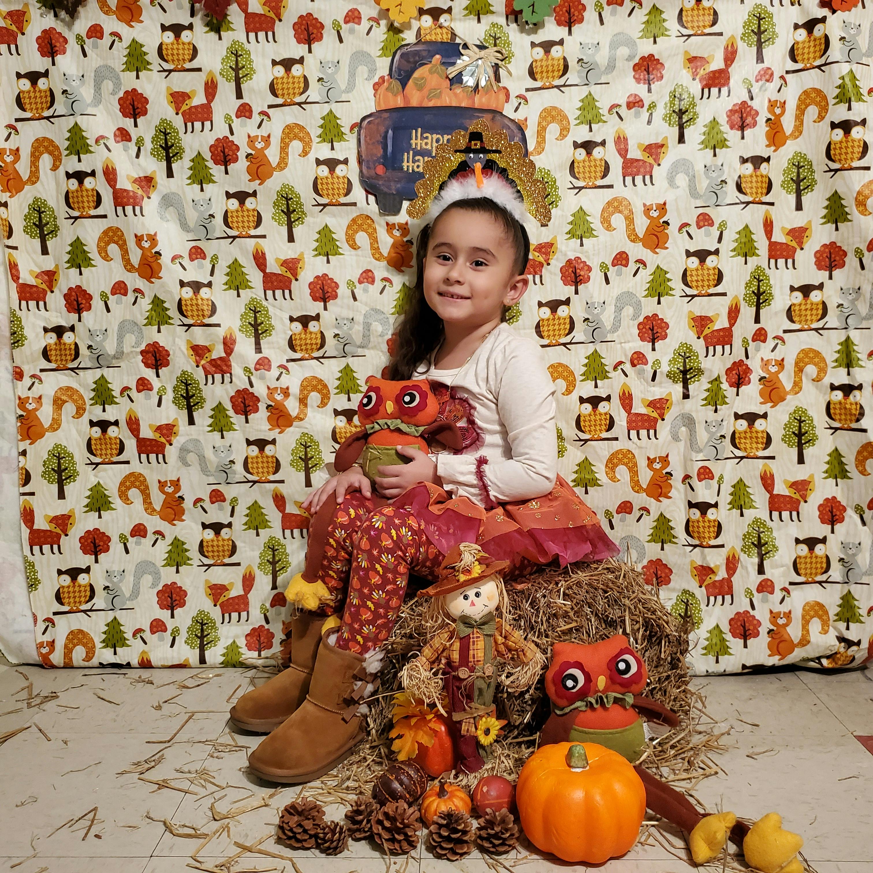 Happy Tots, LLC - Daycare in Bronx, NY - Winnie