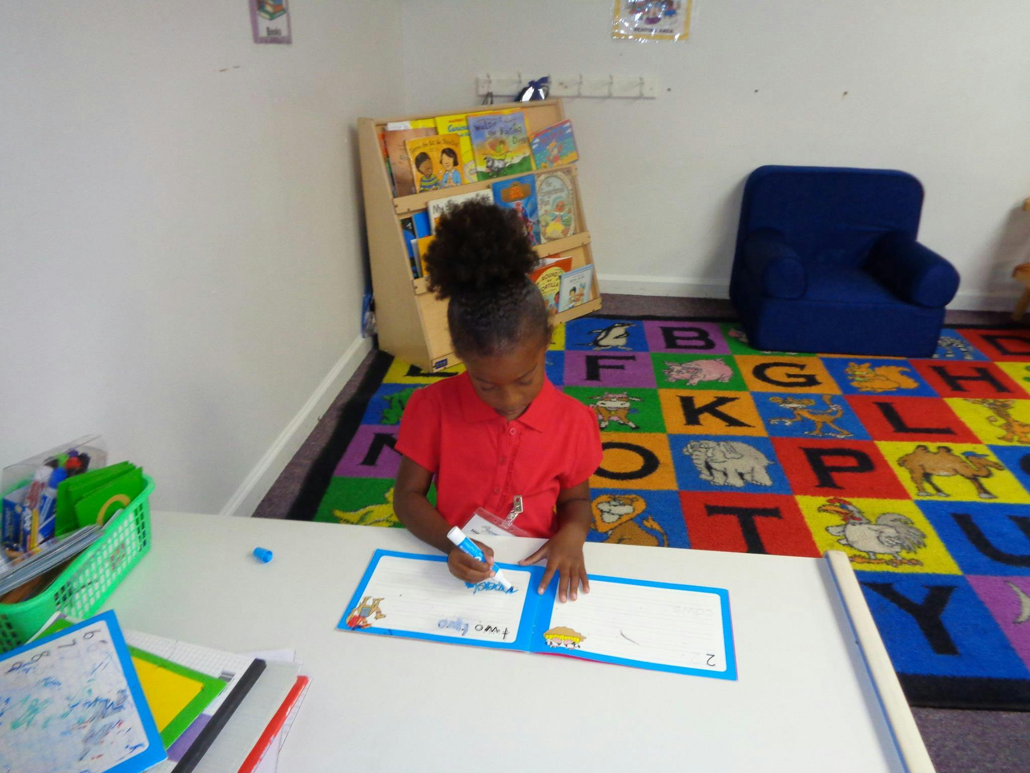 Above and Beyond Learning Child Care Center - Daycare in Detroit, MI ...