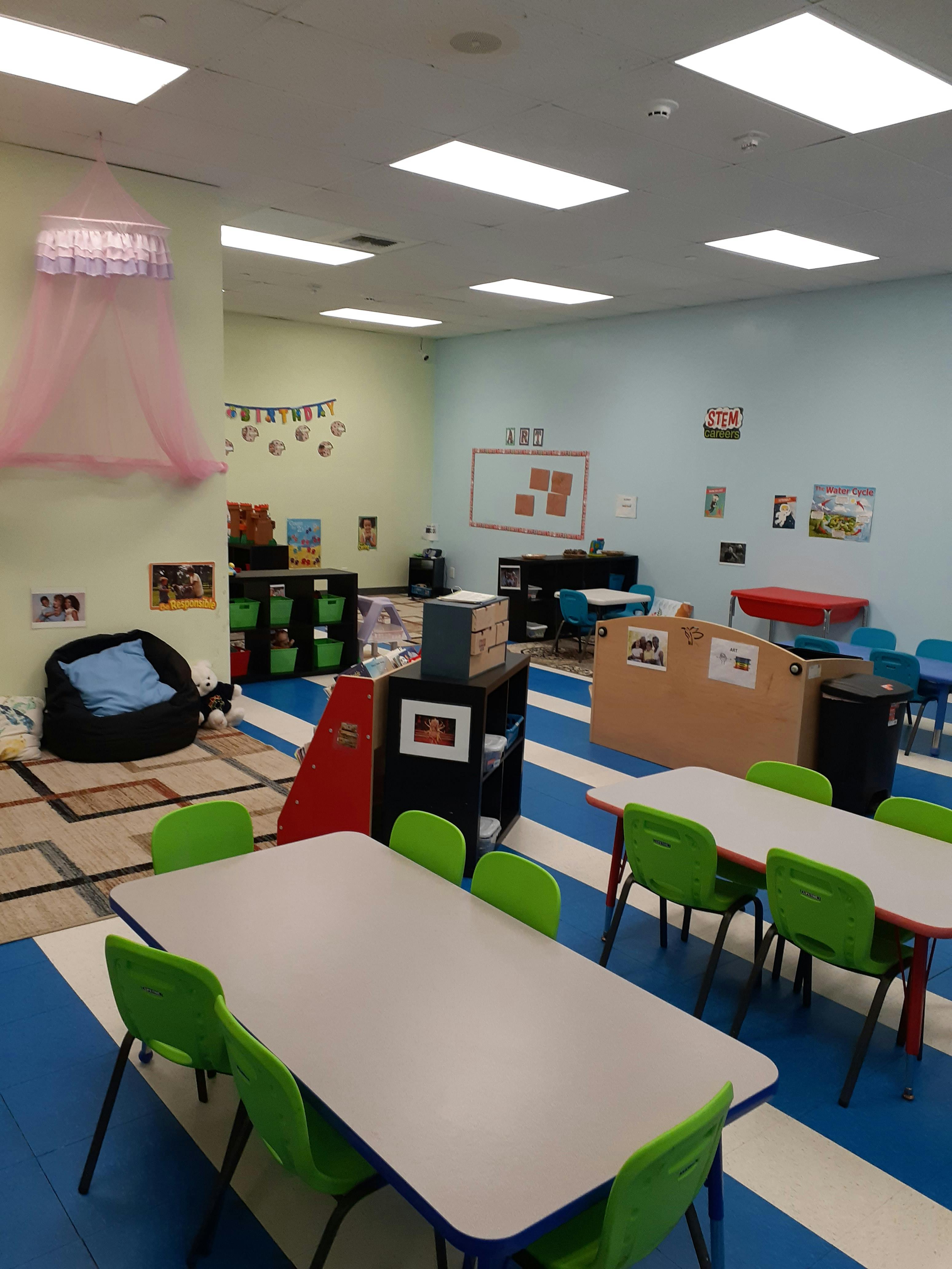 ABC Learning Center (Edmonds) - Preschool in Edmonds, WA - Winnie