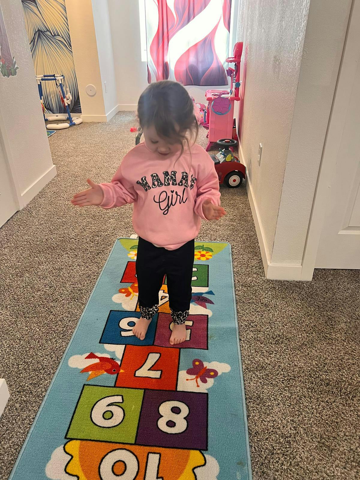 Mum of Plenty Kids - Daycare in Aurora, CO - Winnie