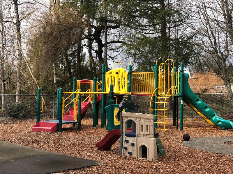 Barnes-Miller Child Development Center - Daycare in Portland, OR - Winnie