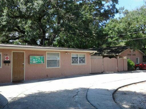 ABC Learning Center & Child Care - Preschool in Orlando, FL - Winnie