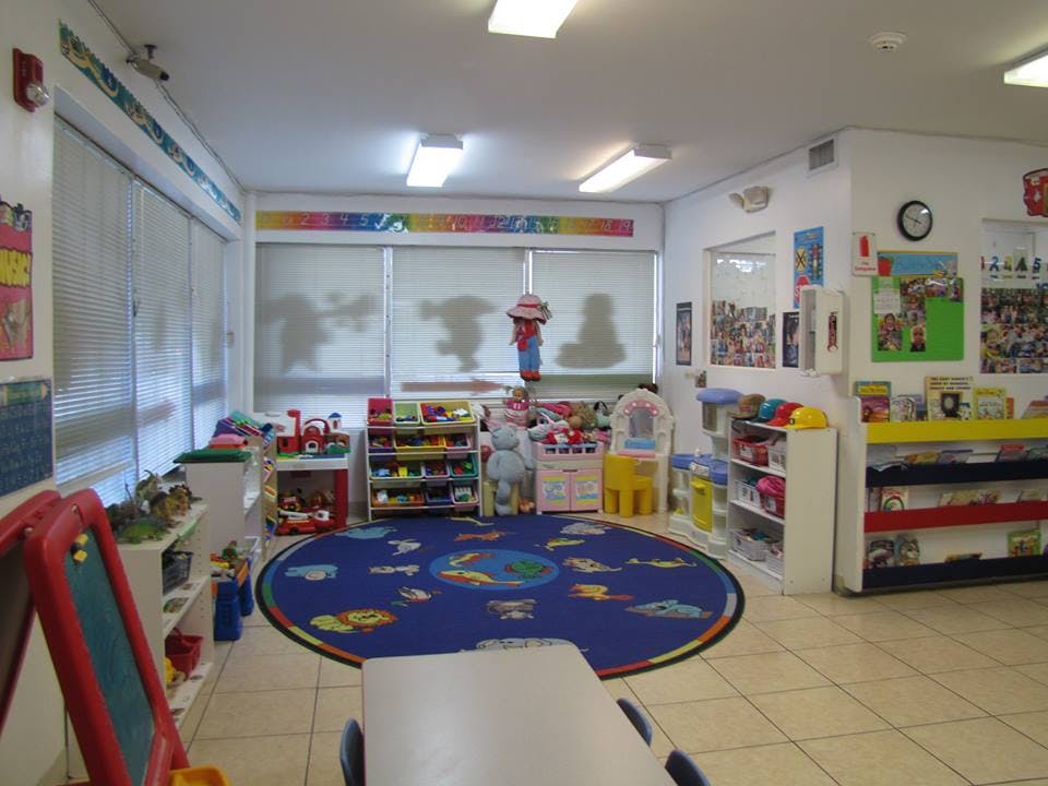 My World Learning Center - Preschool in Hialeah, FL - Winnie