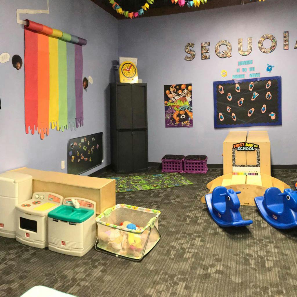 The Learning Tree Early Education Center - Daycare in Londonderry, NH ...