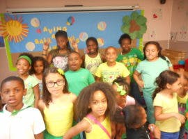 Nurturing Developmental Learning Academy - Daycare in Calumet City, IL - Winnie