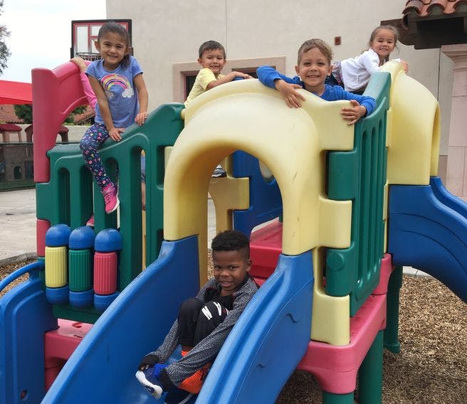 Little Scholars Child Care Learning Center - Preschool in Yorba Linda ...