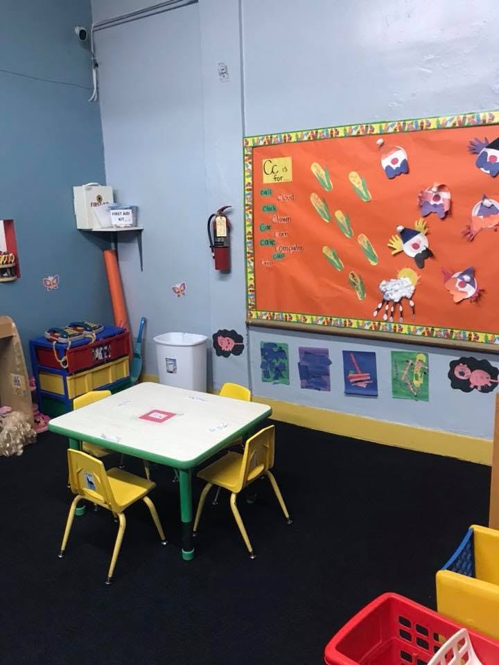 Creative Kidz Preparatory Academy - Preschool in Miami, FL - Winnie