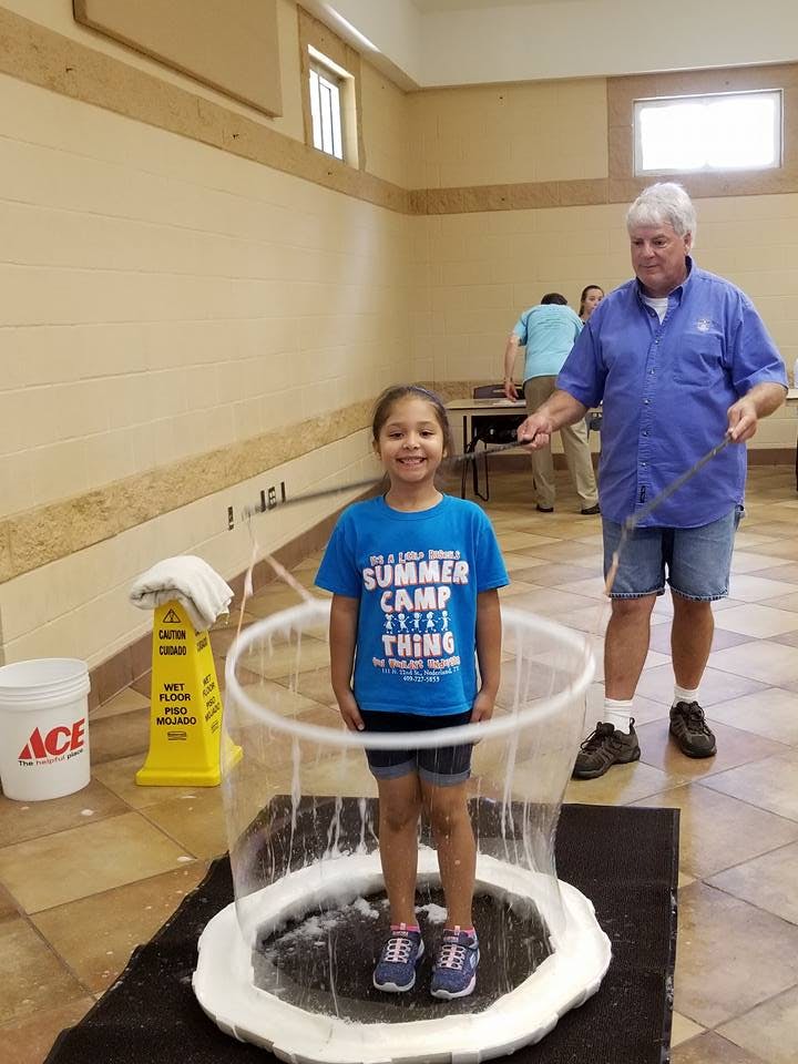 Little Rascals Preschool & Daycare - Preschool in Nederland, TX - Winnie