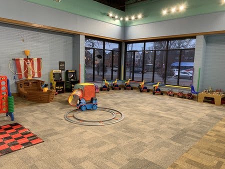 The Learning Adventure - Preschool in Cleveland, OH - Winnie