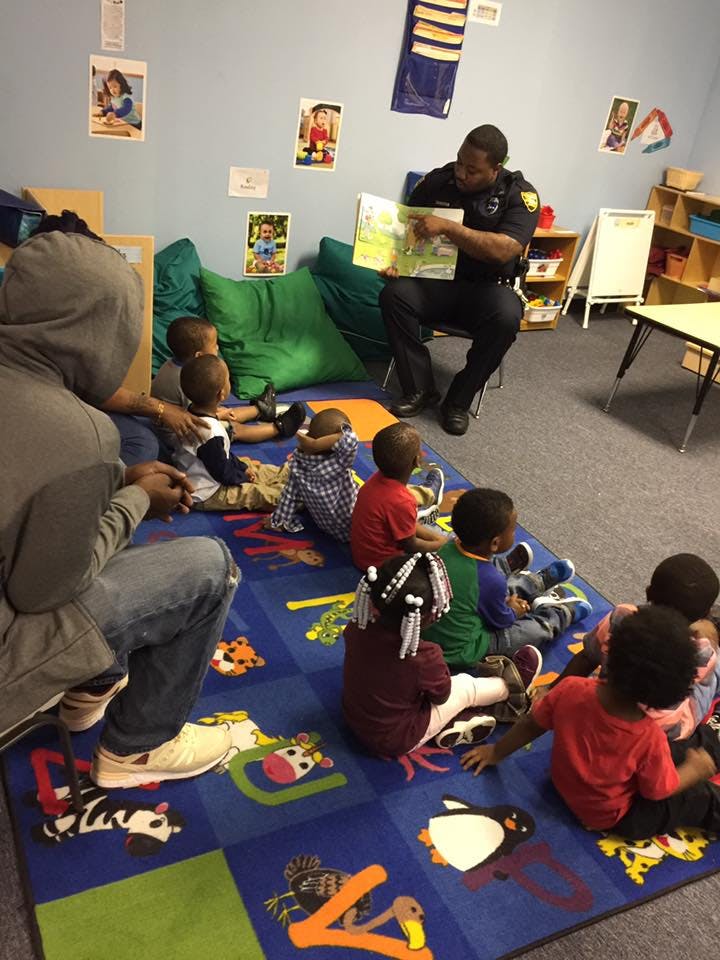 Joshua Day School - Daycare in Jacksonville, FL - Winnie