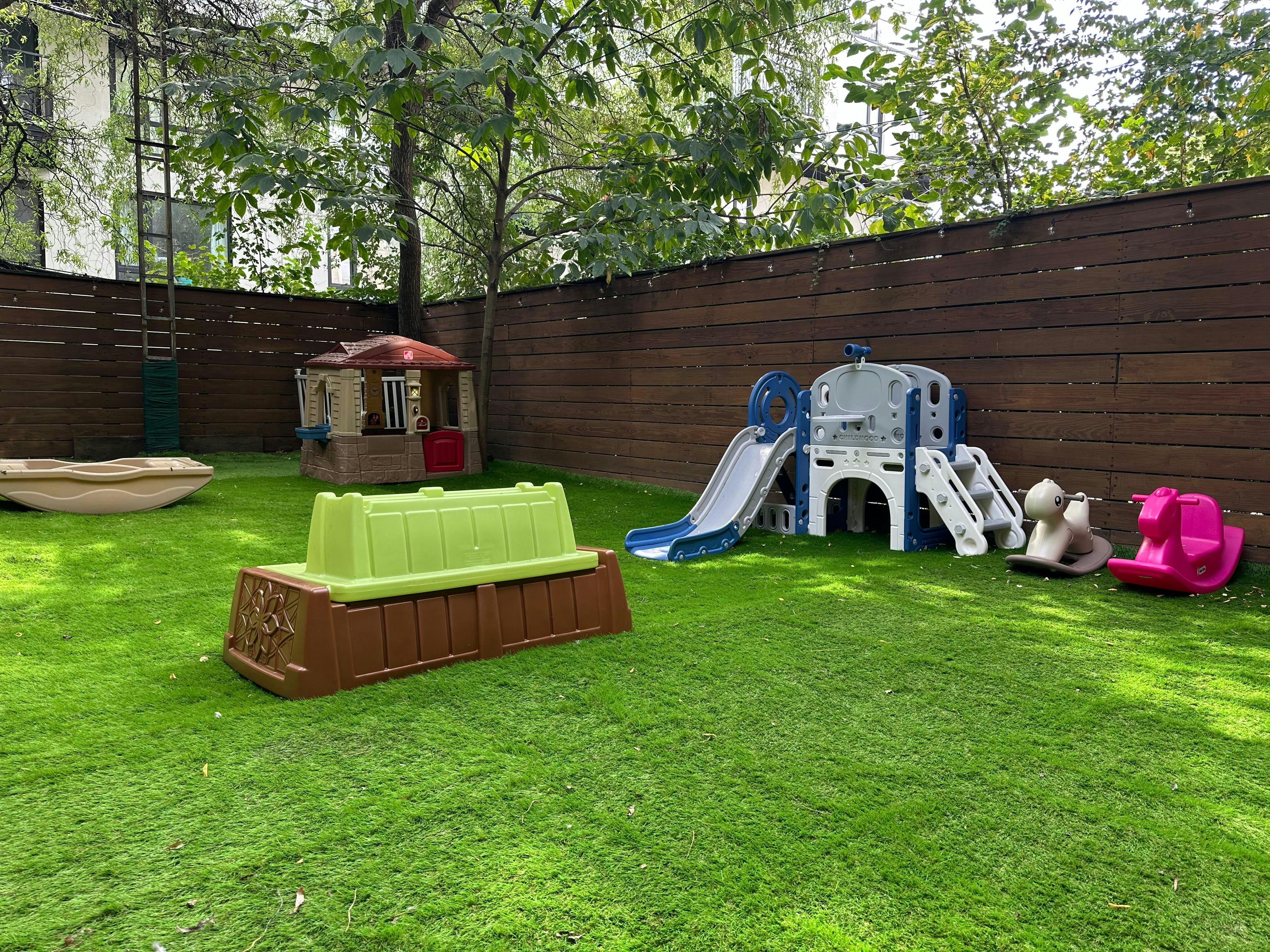 Mini Steps Daycare - Daycare in Brooklyn, NY - Winnie