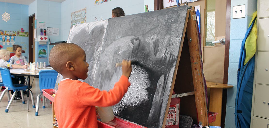 Little Bear Child Development Center - Daycare in Waukegan, IL - Winnie