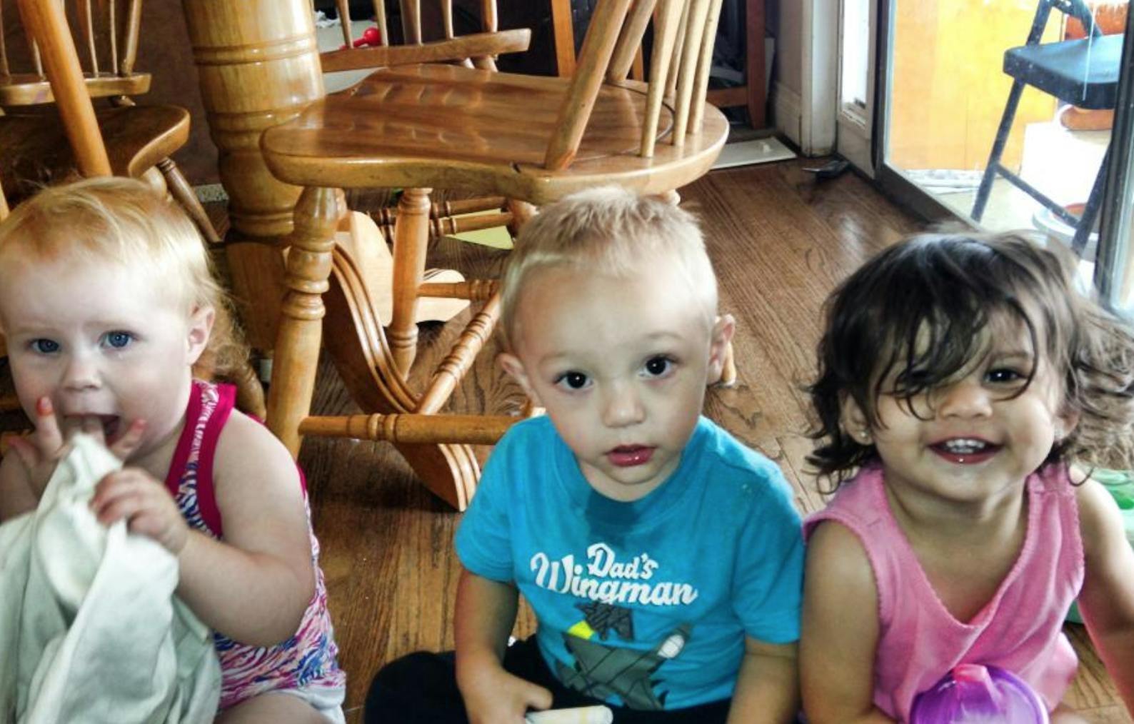 Jess For Kids - Daycare in Brea, CA - Winnie