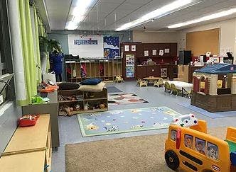 Northgate Early Learning Center - Daycare in Seattle, WA - Winnie