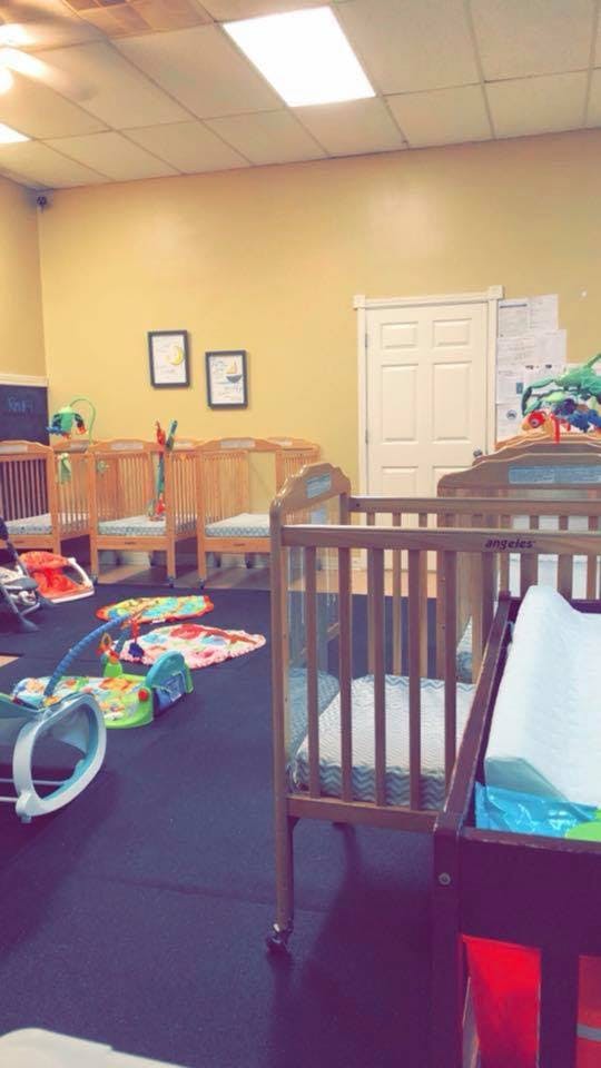 The Tot Spot Learning Center - Daycare in Kingsville, TX - Winnie