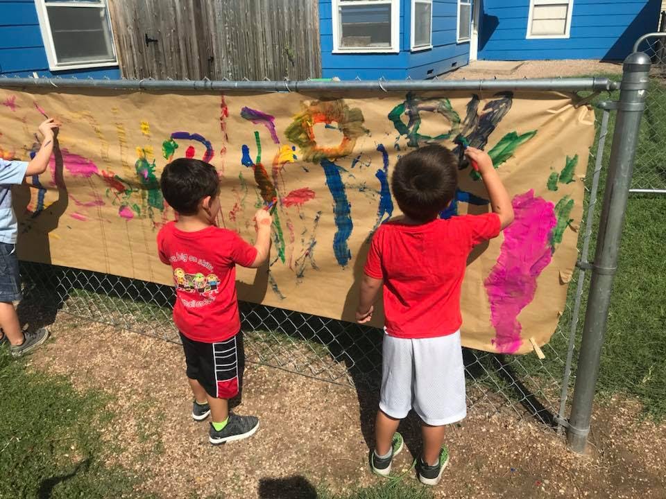 Little Rockets - Daycare in Robinson, TX - Winnie