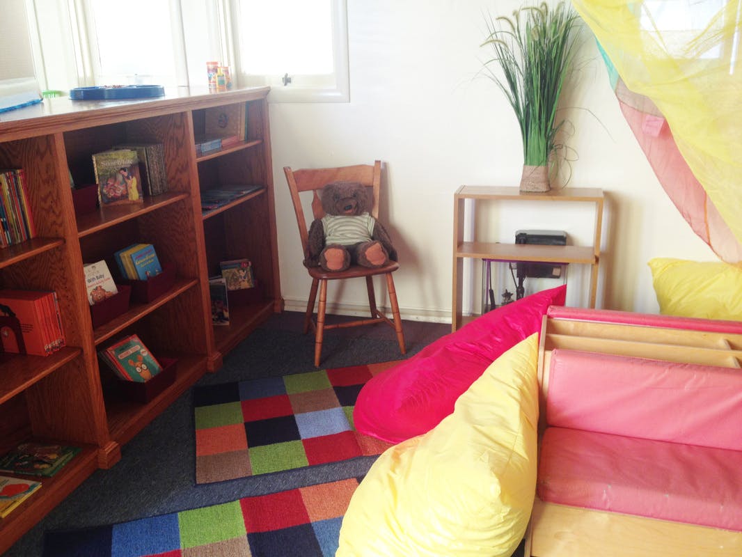 Holy Angels Preschool - Preschool in Colma, CA - Winnie