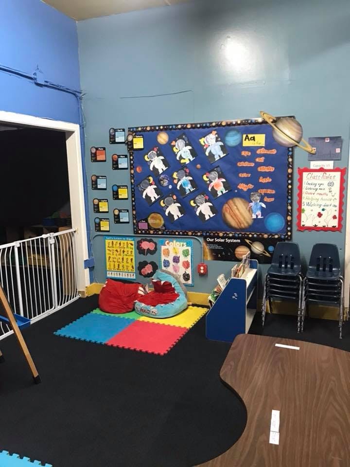 Creative Kidz Preparatory Academy - Preschool in Miami, FL - Winnie