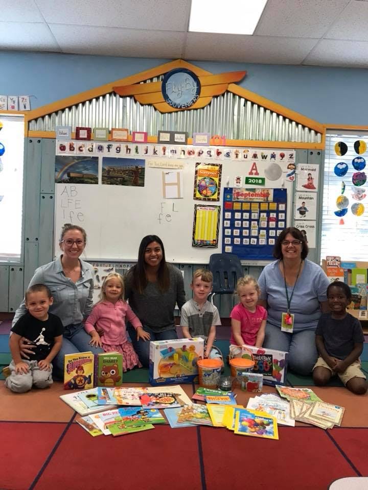 Destiny Christian Preschool - Preschool in Rocklin, CA - Winnie