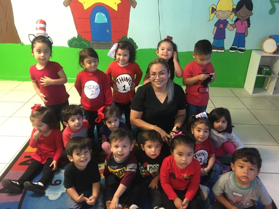 Twinkle Twinkle Little Star Learning Academy - Preschool in Brownsville ...
