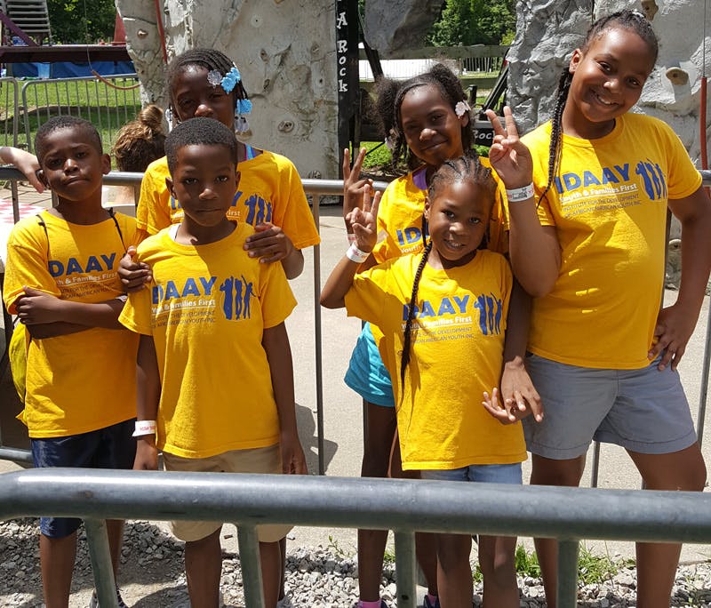 IDAAY at Wagner Middle School - Daycare in Philadelphia, PA - Winnie