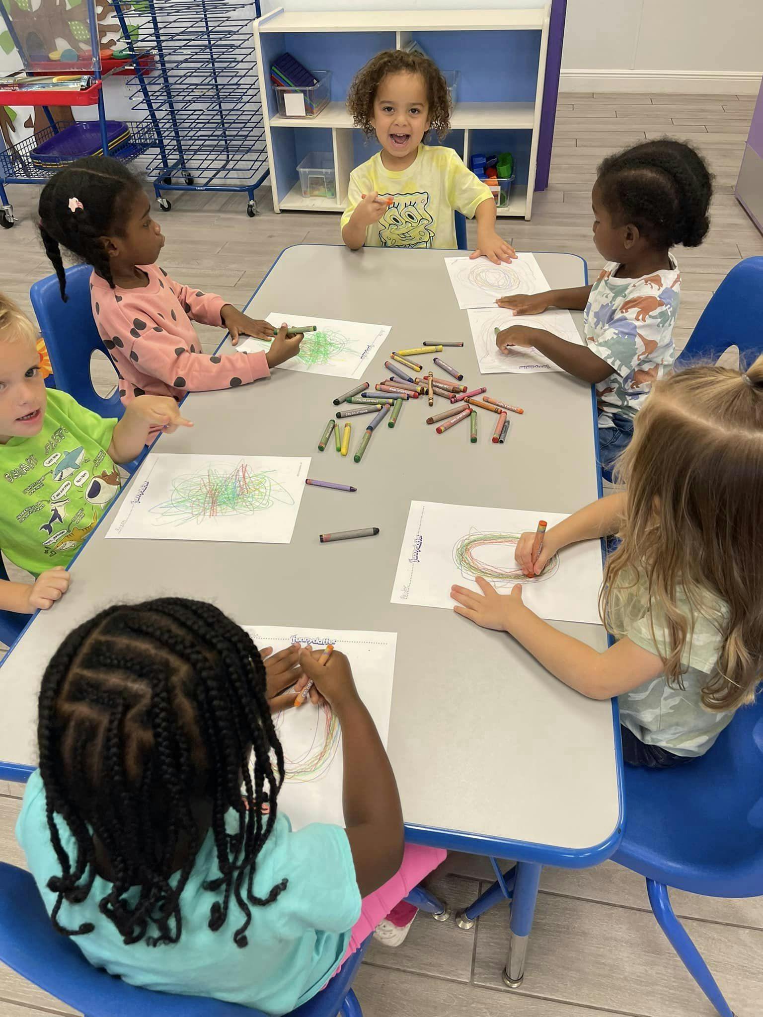 O2B Kids West Palm Beach Sedona - Preschool in West Palm Beach, FL - Winnie