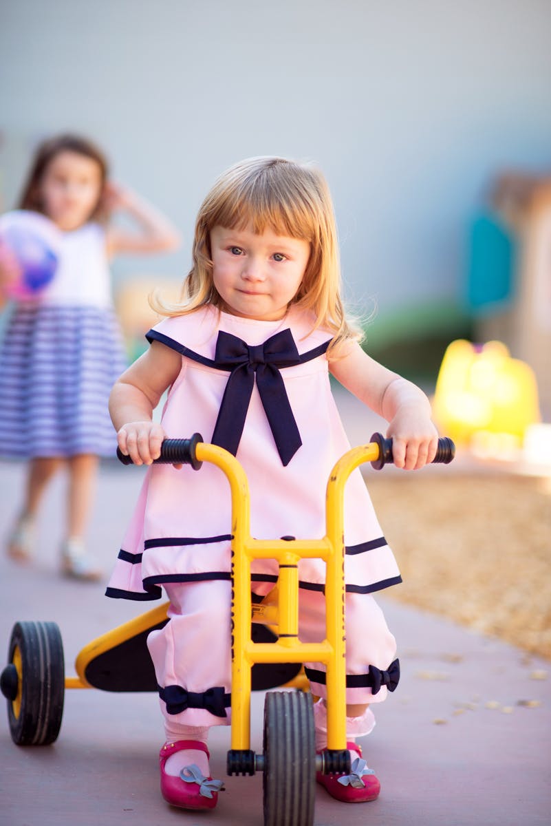 Tiny Einstein Child Development Center - Preschool in Mountain View, CA - Winnie