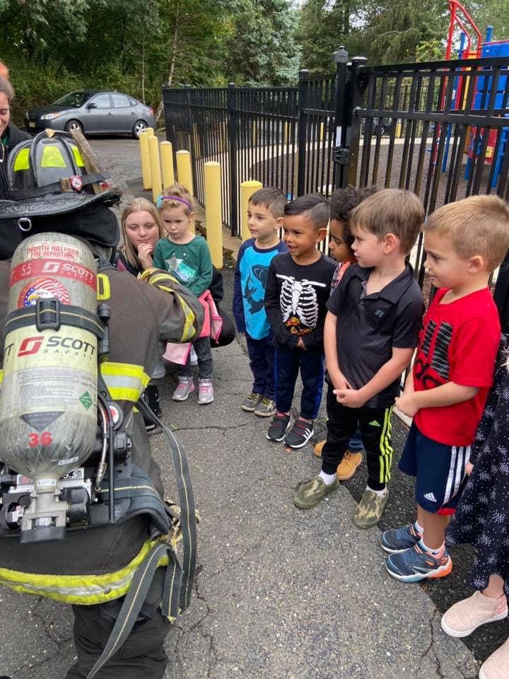 Jenn's Junction LLC - Preschool in North Haledon, NJ - Winnie