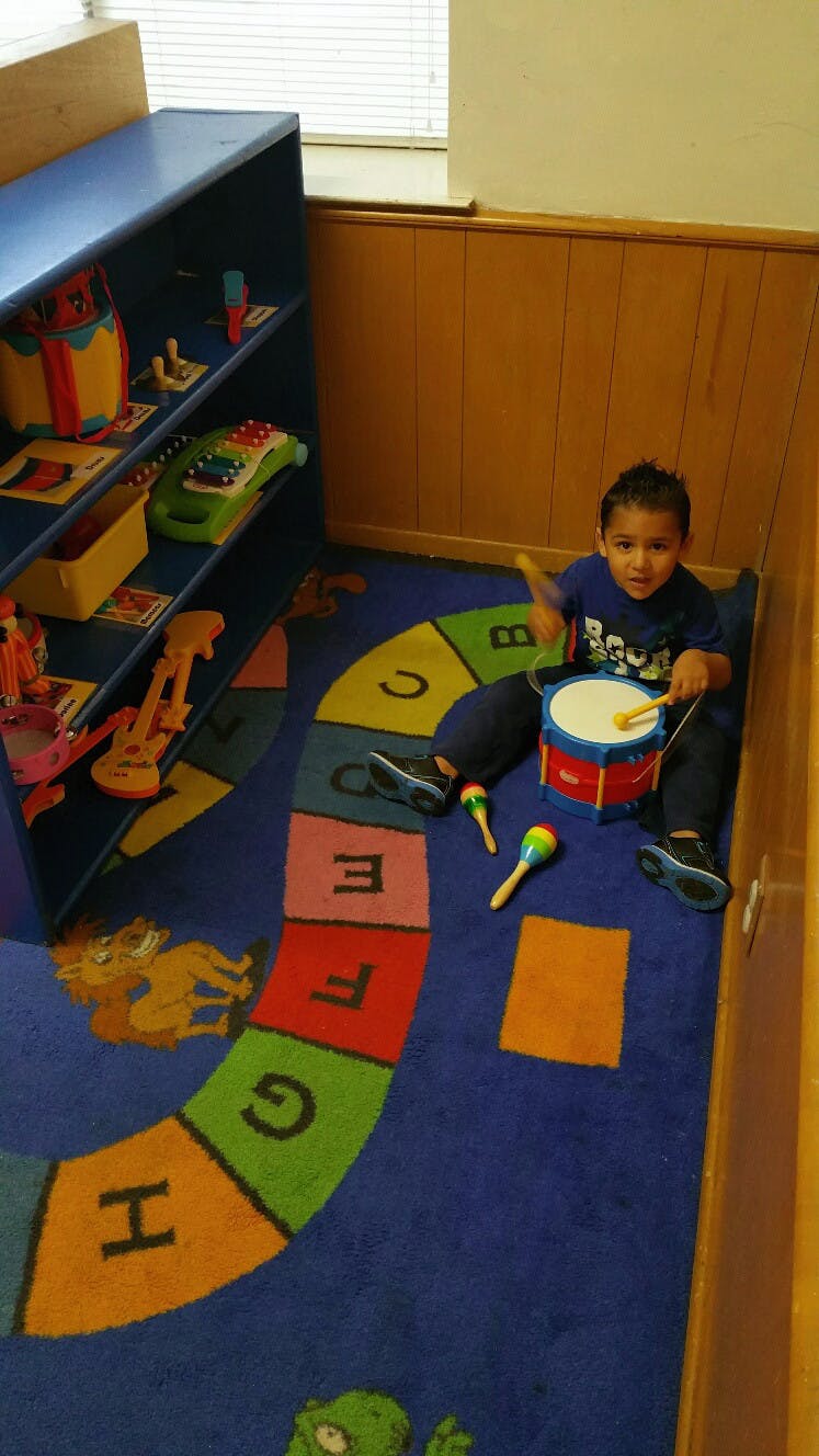 Creative Minds Child Care Center - Preschool in Dallas, TX - Winnie