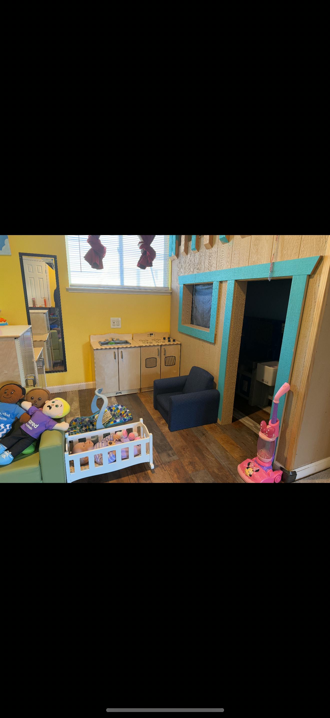 Wildflower Playcare - Daycare in Sparks, NV - Winnie