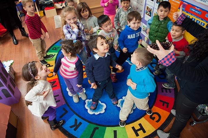 Little Scholars Learning Center I - Daycare in Brooklyn, NY - Winnie