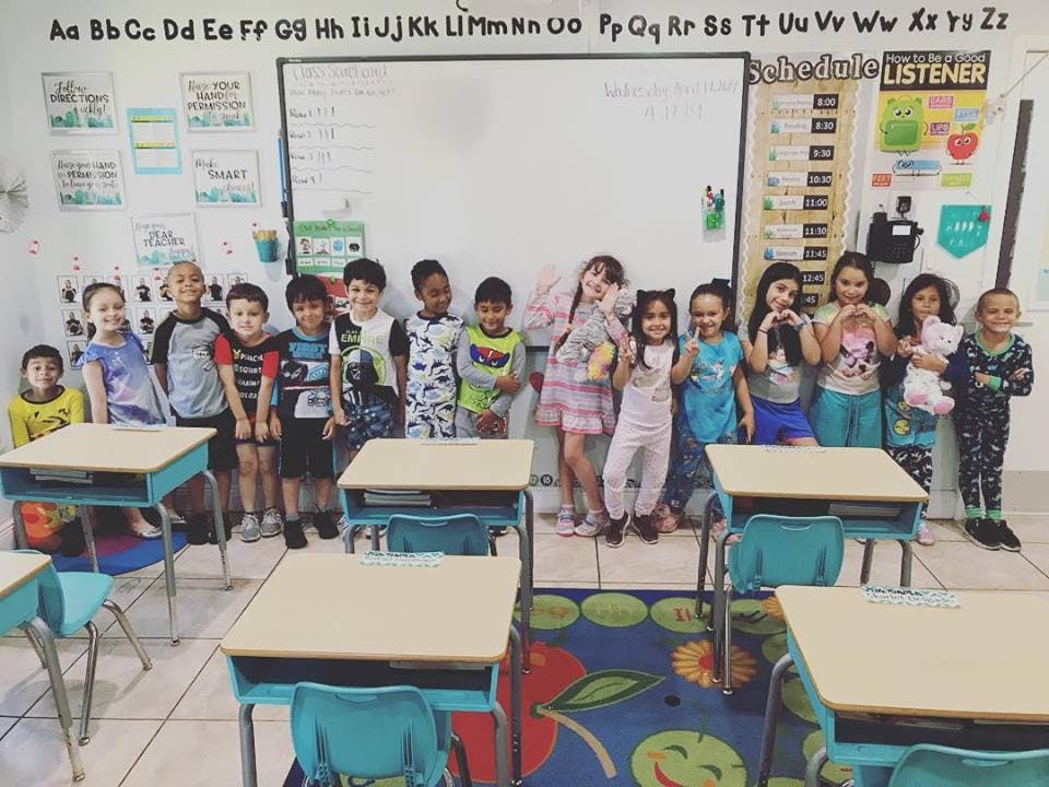 Springview Academy - Preschool in Hialeah, FL - Winnie