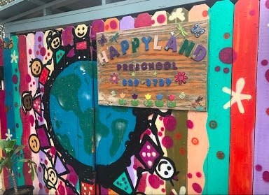 Happyland Preschool - Preschool in Culver City, CA - Winnie