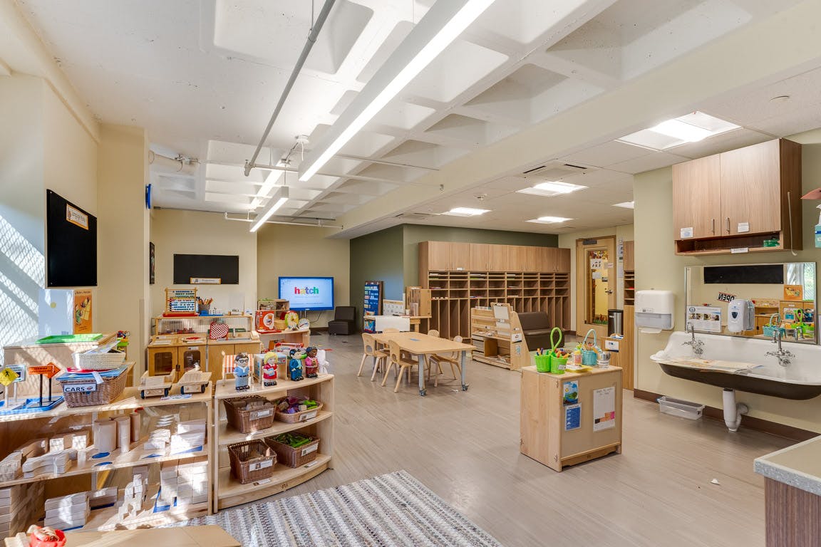 Bright Horizons at Riverdale - Preschool in Bronx, NY - Winnie