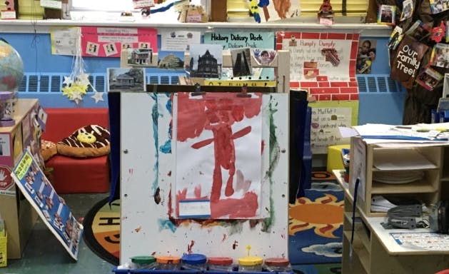 The Omega Child Development Center - Daycare in Paterson, NJ - Winnie