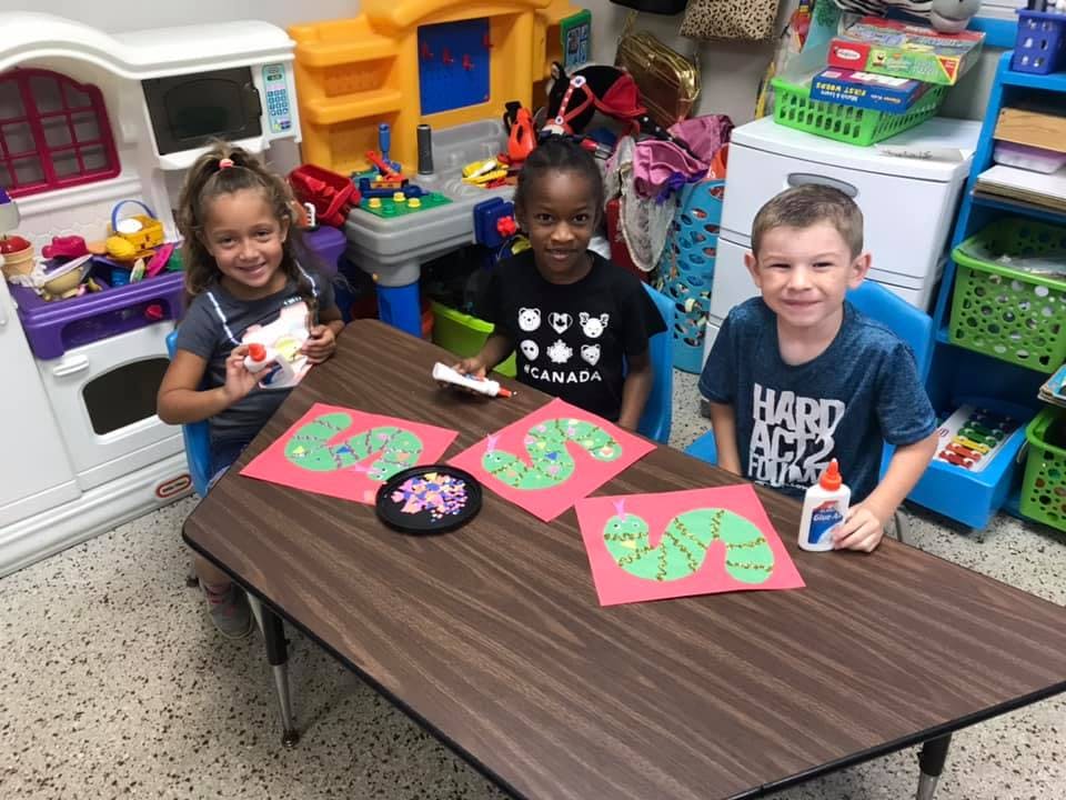 Epworth United Methodist Preschool - Preschool in Pembroke Pines, FL ...