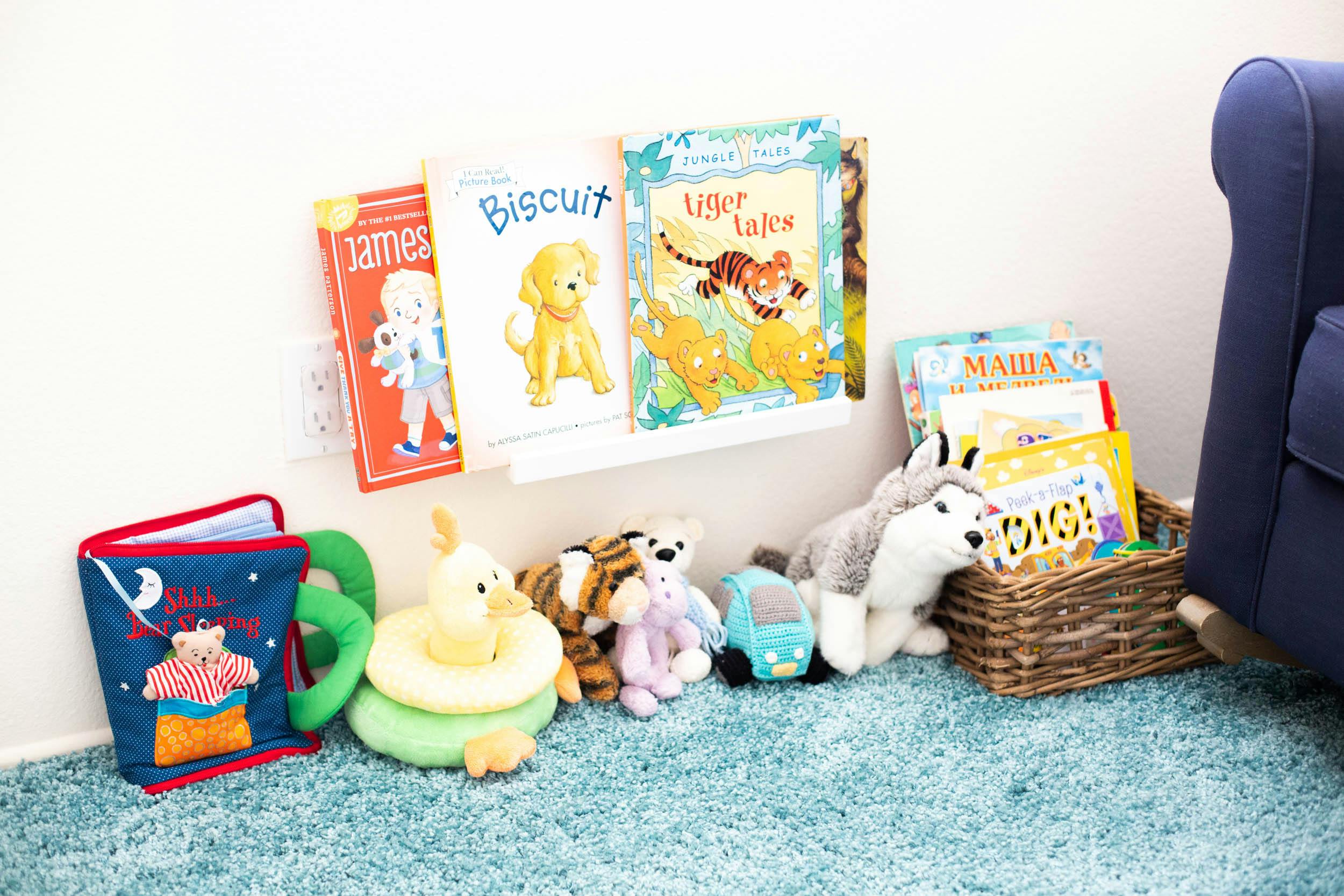 Power Tots - Daycare in Carlsbad, CA - Winnie