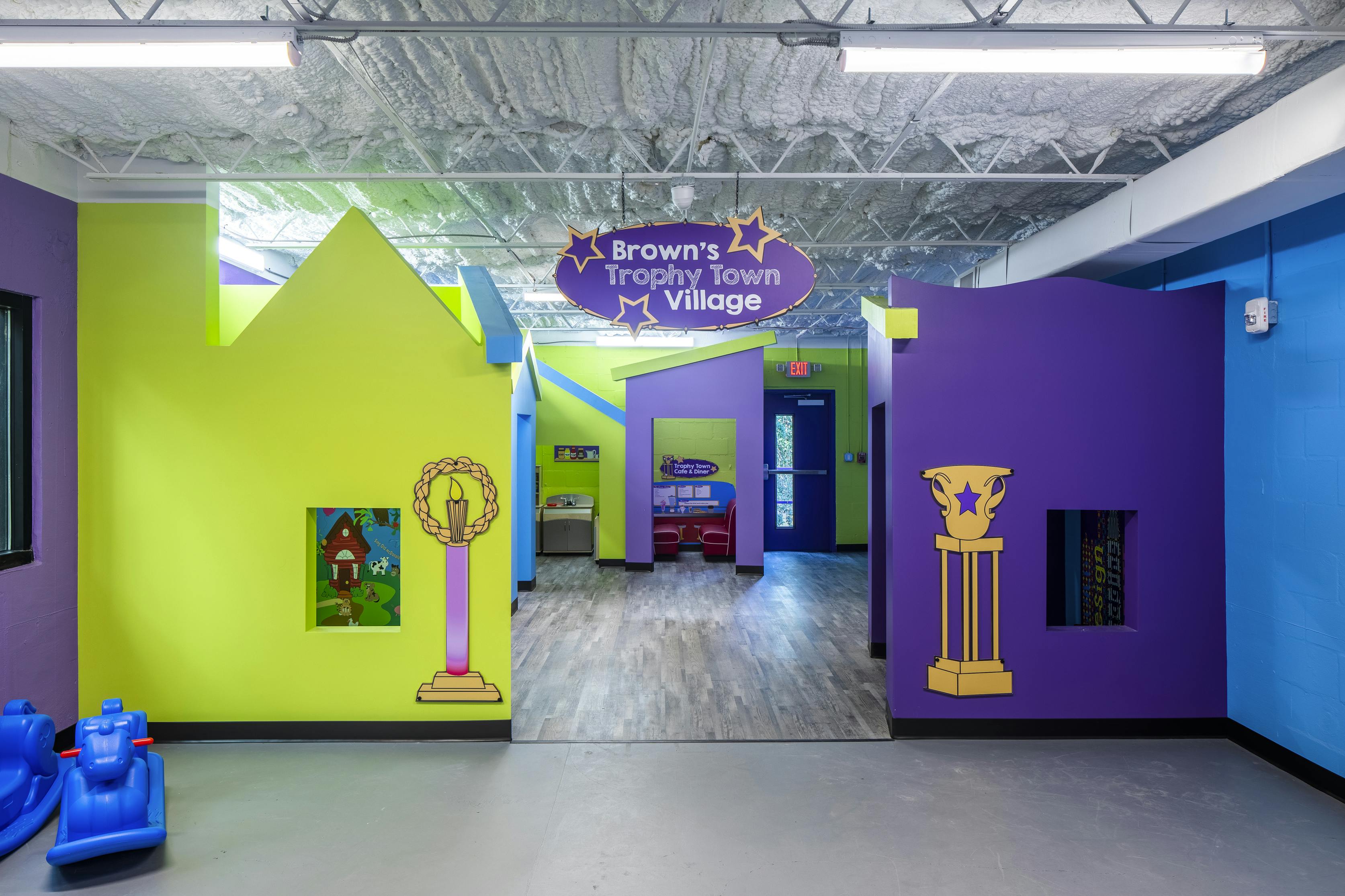 O2B Kids South Tampa - Daycare in Tampa, FL - Winnie