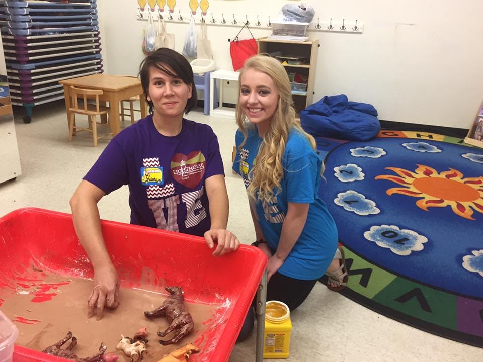 Messiah Lighthouse Child And Family Development Center - Daycare in ...