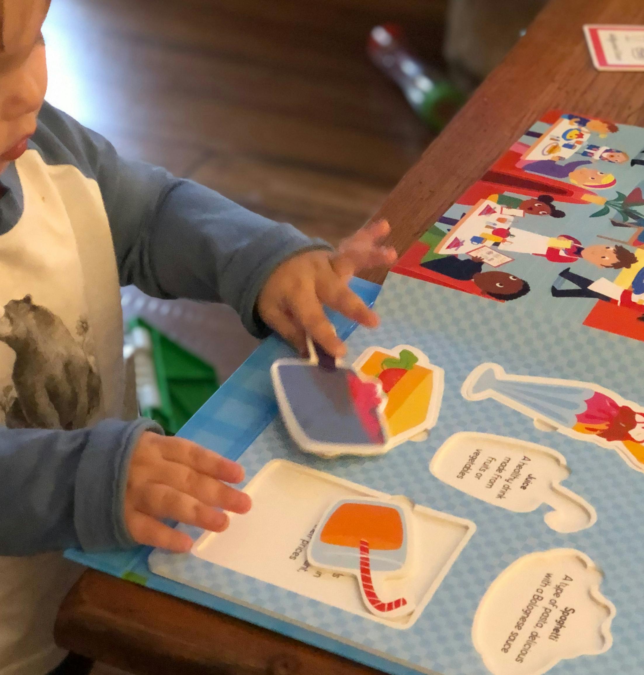 Jessica Jaworski - Daycare in Williamsport, MD - Winnie