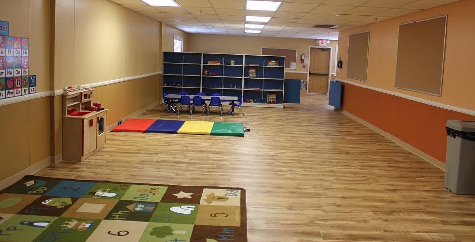 The Kids Academy - Preschool in Peoria, AZ - Winnie