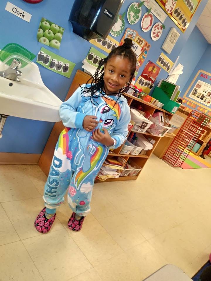 Kicklighter Academy - Daycare in Savannah, GA - Winnie