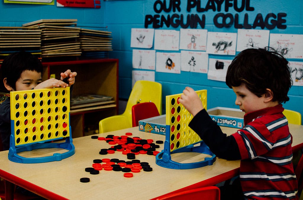 Little People Learning Center - Daycare in Chicago, IL - Winnie