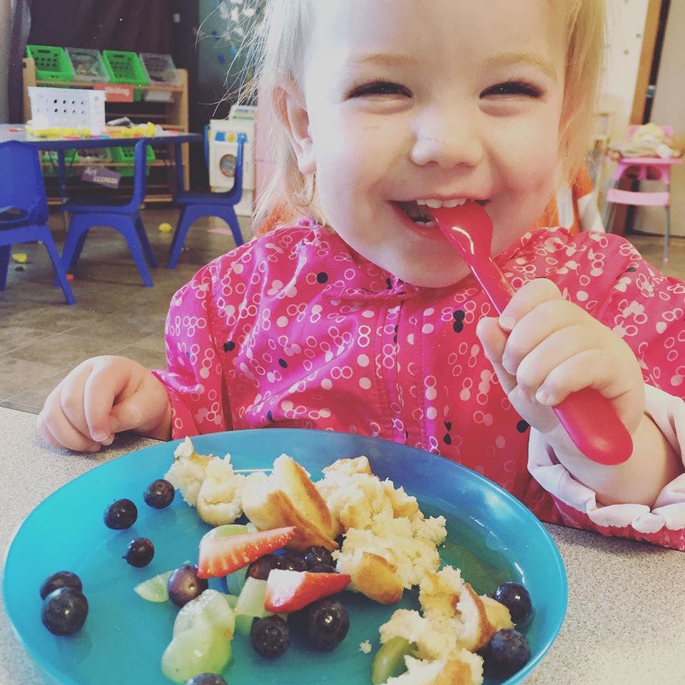 Treehouse Preschool - Preschool in Bend, OR - Winnie