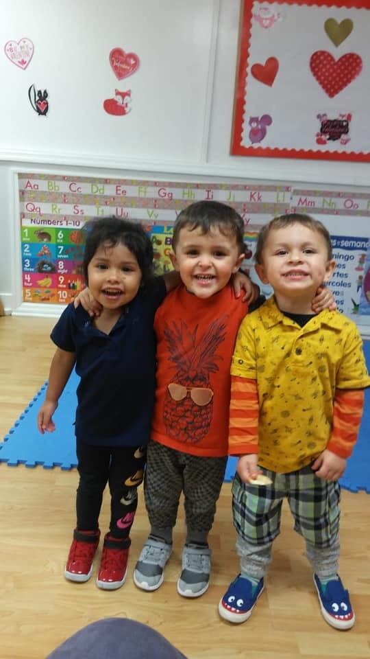 Starlight Academy - Preschool in Miami, FL - Winnie