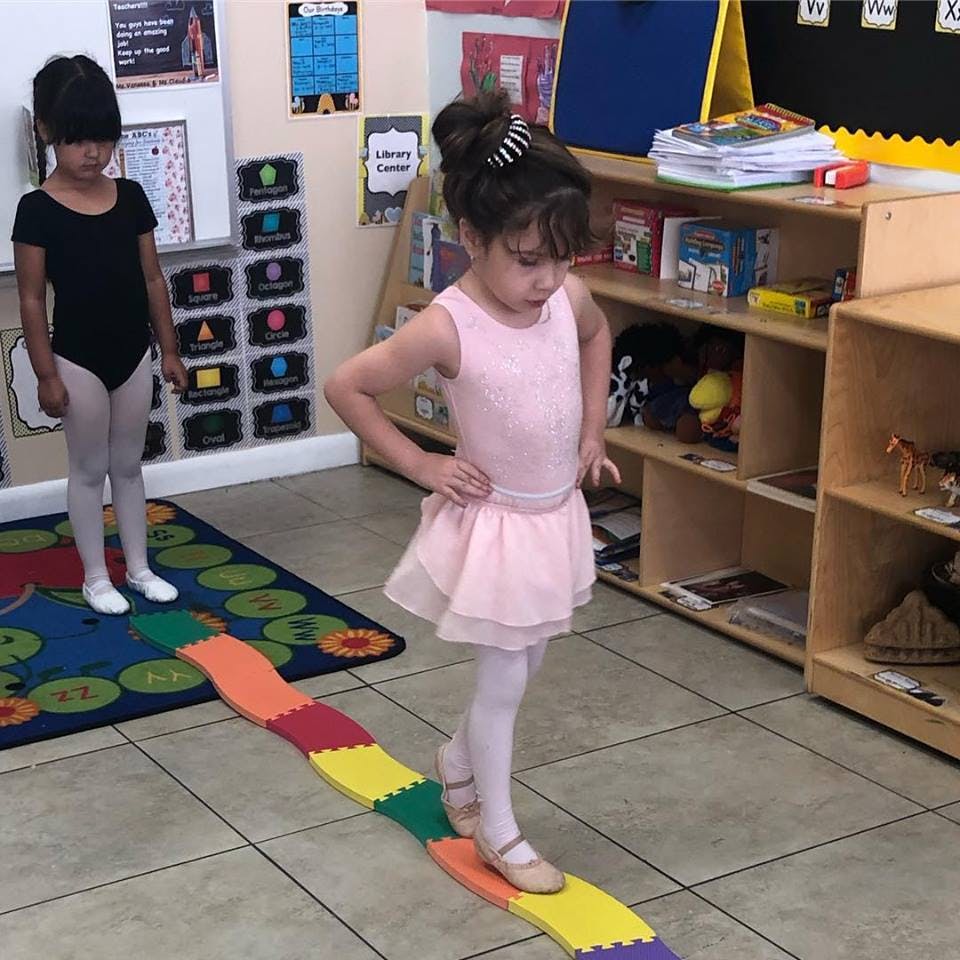 Springview Academy - Preschool in Hialeah, FL - Winnie