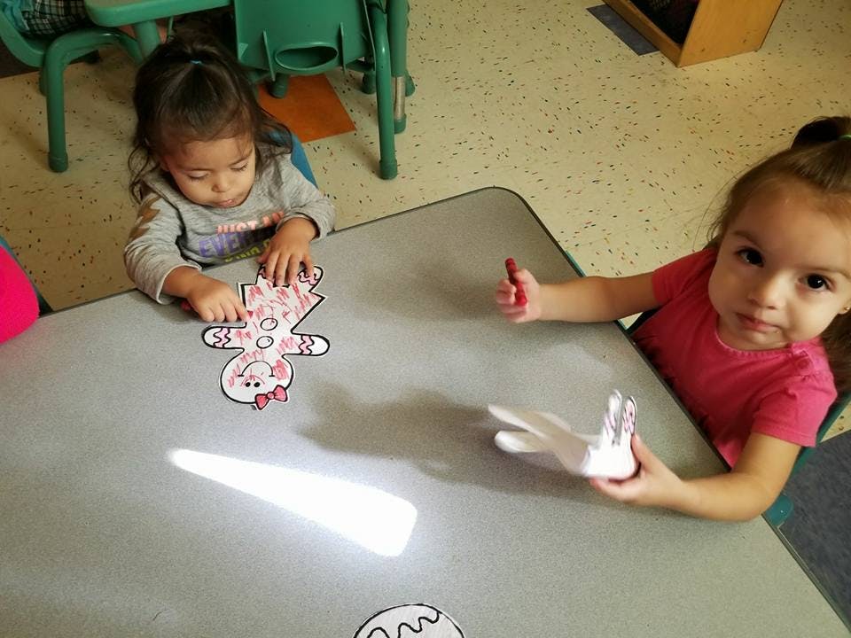 Innovative Foundation Child Development Center - Daycare in McAllen, TX ...