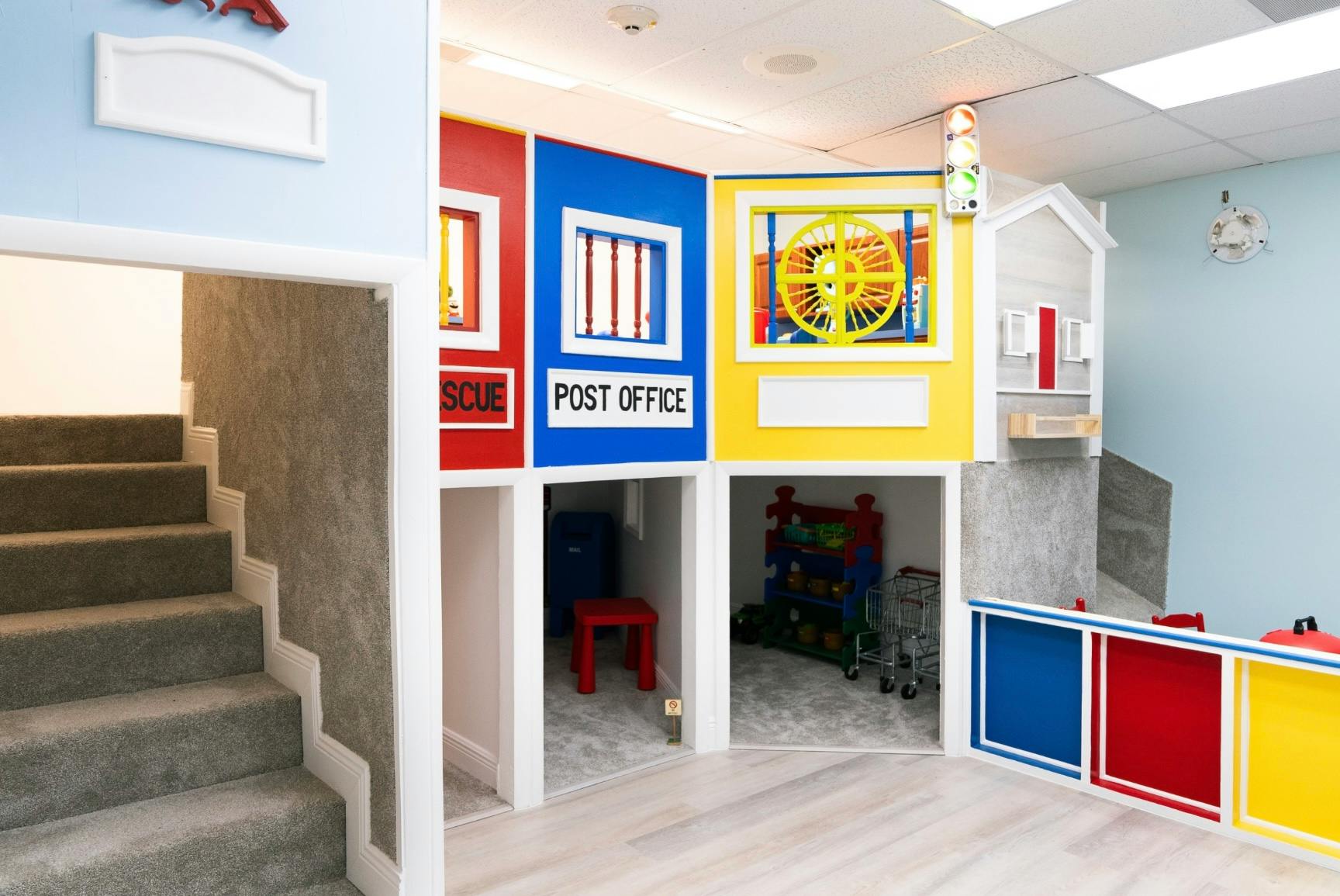Little College of Stars - Daycare in Hialeah, FL - Winnie