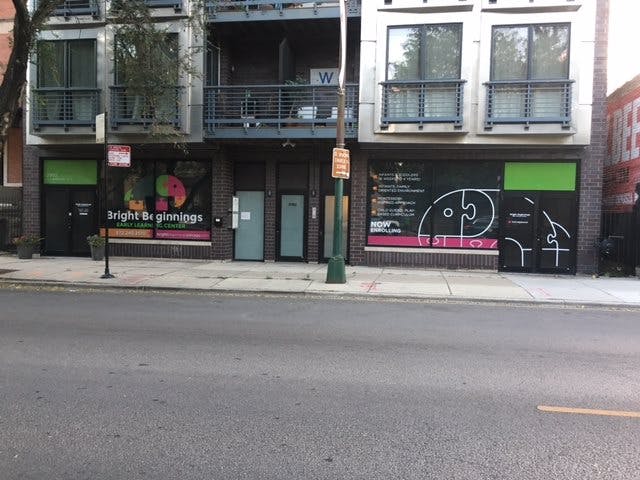 Bright Beginnings Early Learning Center - Daycare in Chicago, IL - Winnie