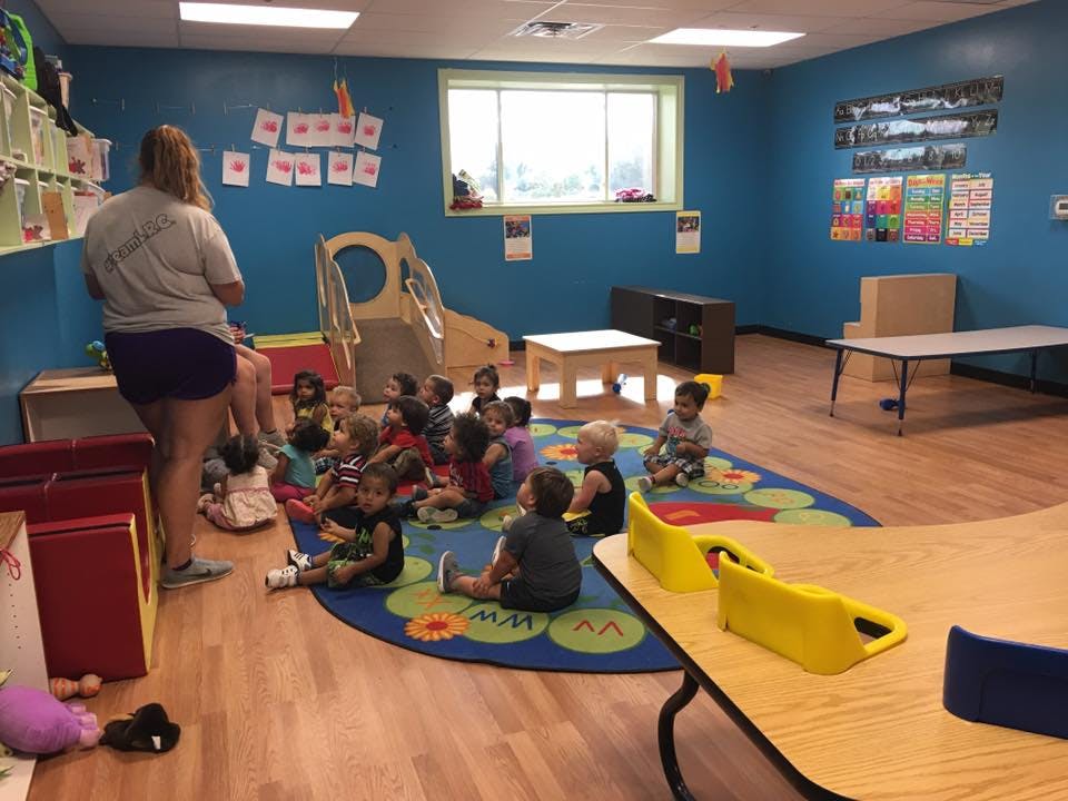 Little Rascal's Clubhouse - Preschool in San Angelo, TX - Winnie